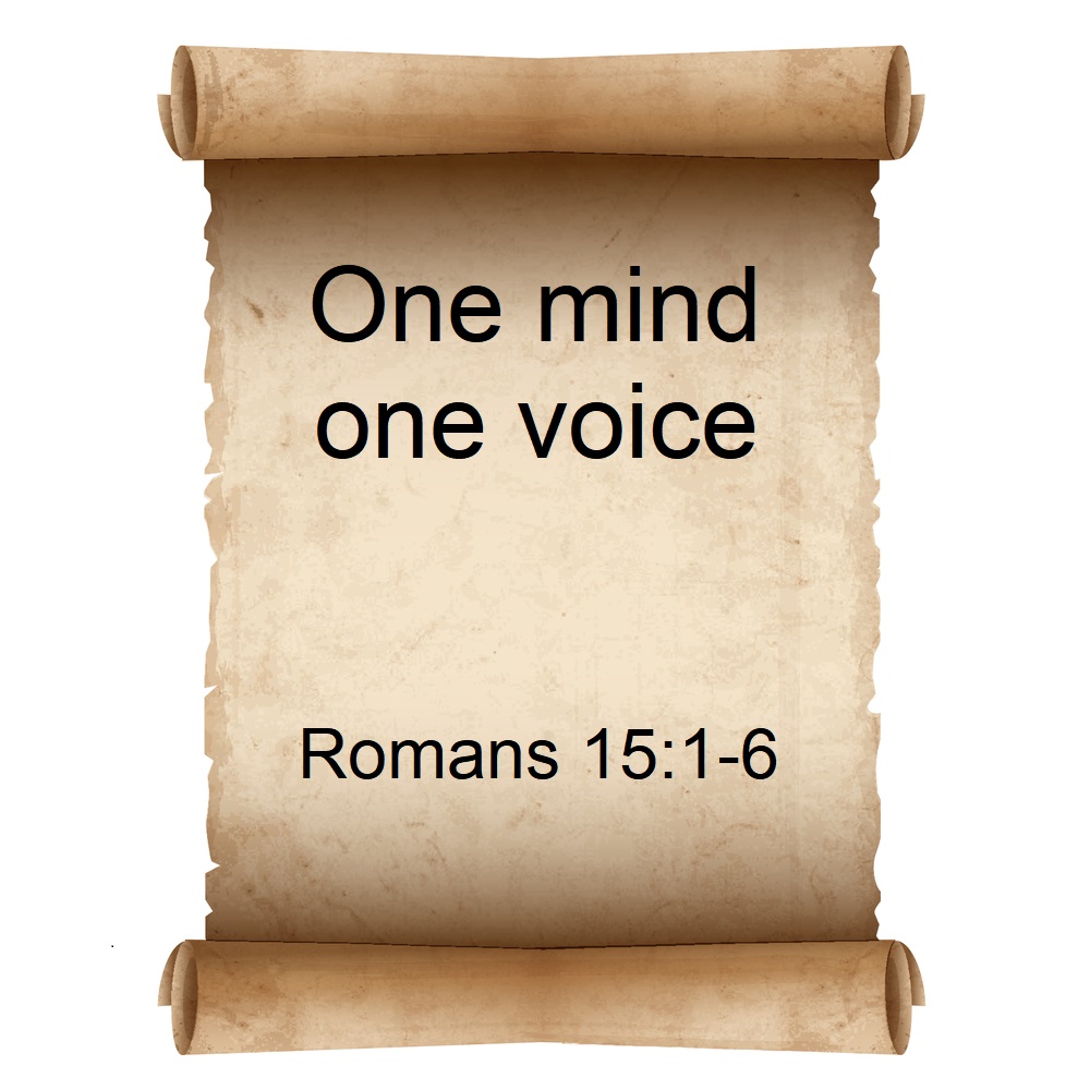 The Greatest Letter Ever Written – Welcome to United benefice of Sileby ...